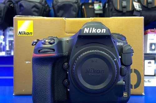 Фотоаппарат Nikon D850 Body (гарантия) id-15