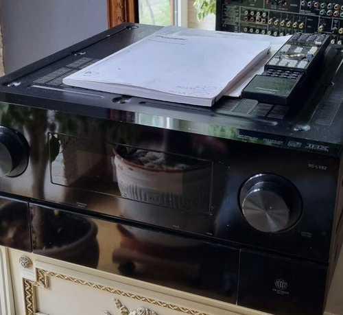 AV-ресивер 7.1 Pioneer SC-LX82