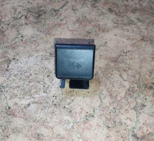 Ручка капота Mazda Cx7 2007