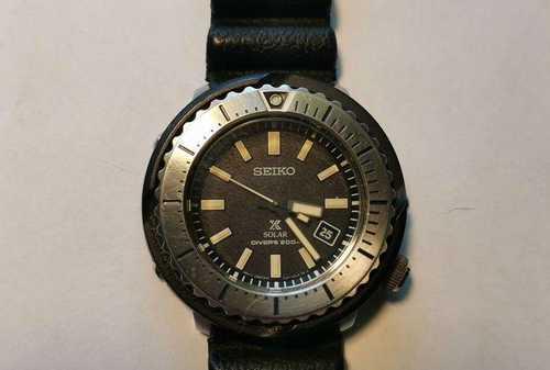 Часы Seiko (Сейко)