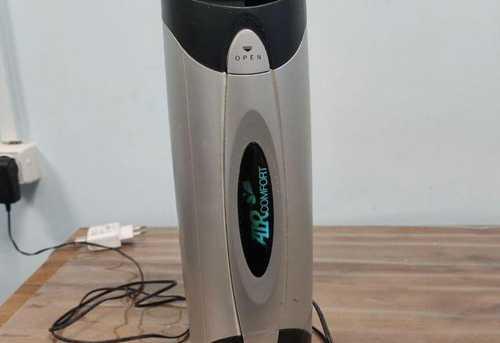 Ионизатор, очиститель воздуха для дома