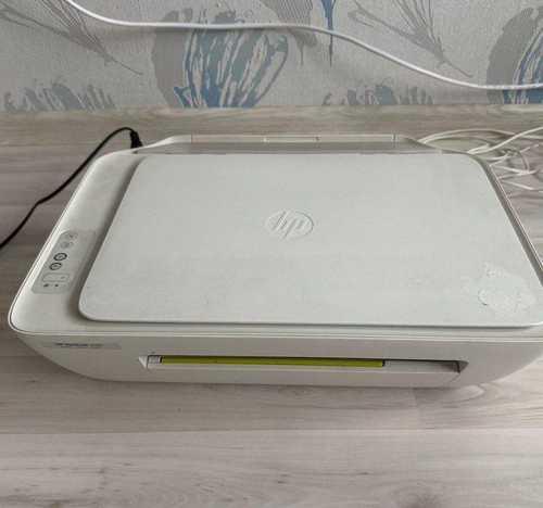 Мфу hp DeskJet 2130