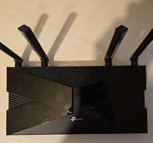 Роутер TP-Link Archer AX53 (WiFi 6)