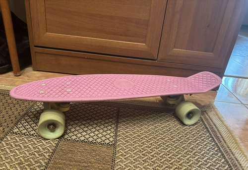 Penny board 22