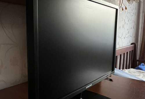 22" Монитор Samsung S22C200BW