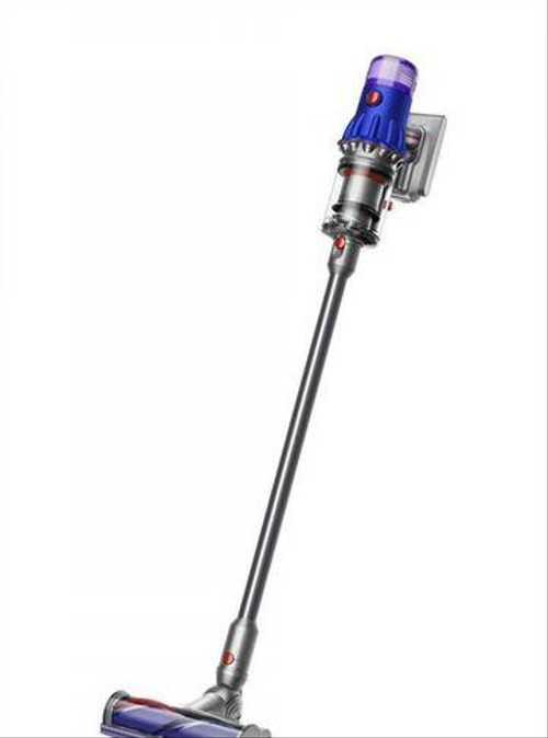 Пылесос Dyson v12 detect slim extra SV20