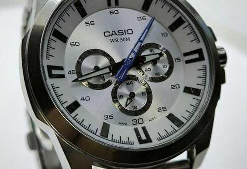 Часы Casio Edifice 5372 (комарова)