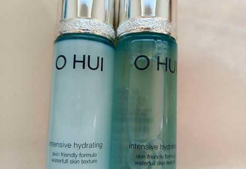 Корея люкс O HUI Miracle Aqua тонер эмульсия