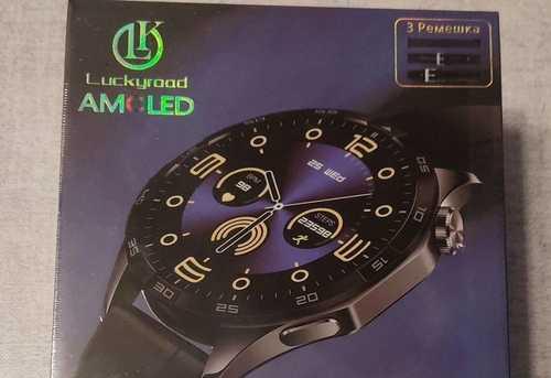 Смарт часы LK watch 4