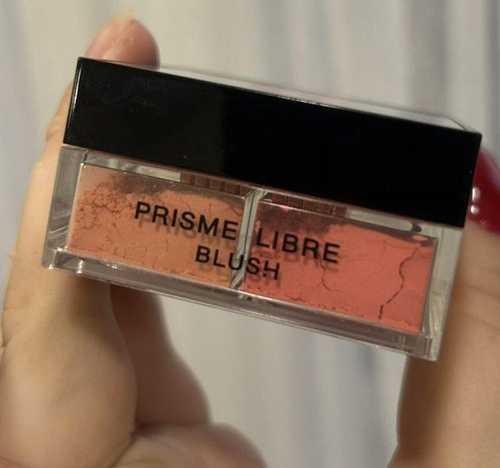 Givenchy prisme libre blush