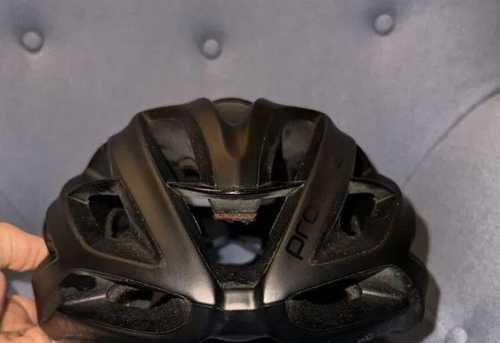 Шлем велосипедный Kask Protone matte black