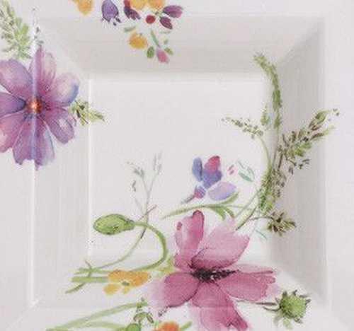 Миска Villeroy&Boch Mariefleur, 14х14см