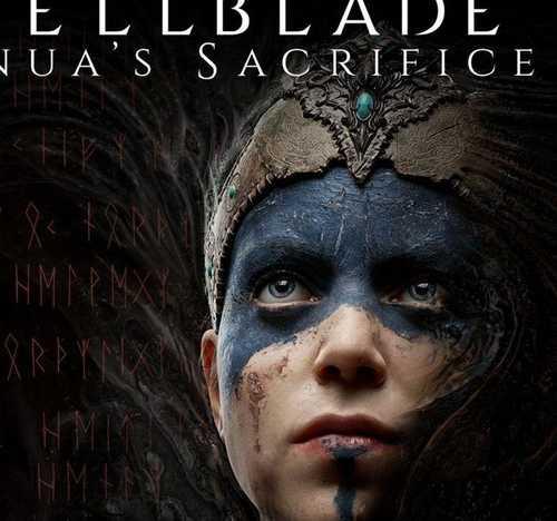 Hellblade: Senua’s Sacrifice Ps4 Ps5