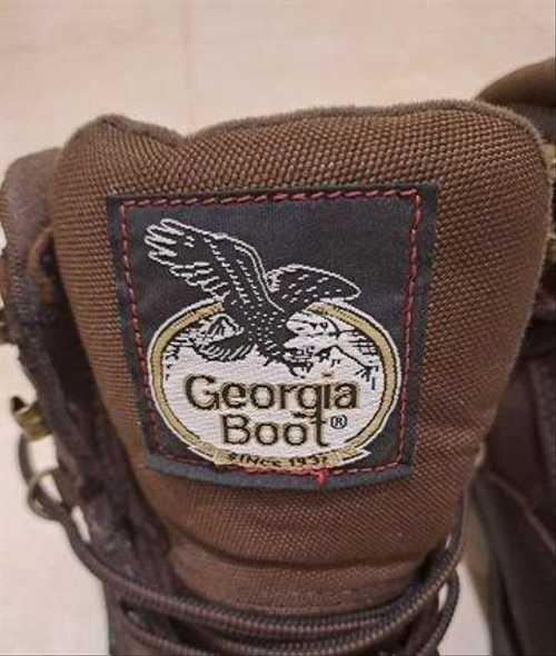 Мужские ботинки Georgia Boot