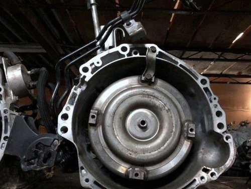 АКПП Nissan Fuga VQ35