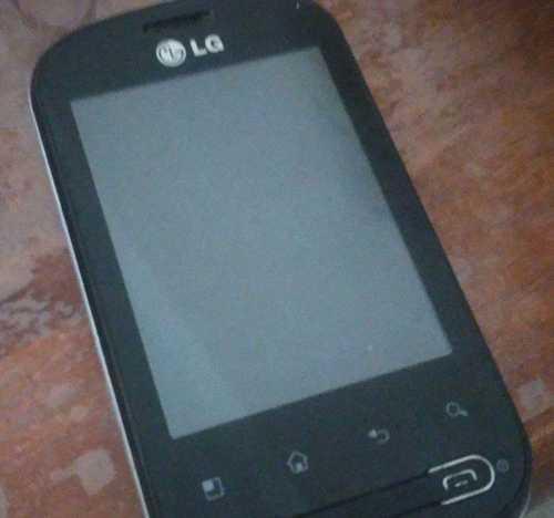 LG 200