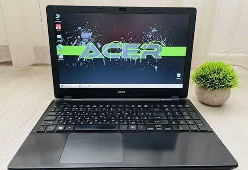 Стильный Acer/core i3 -4005/8gb/820gef/500gb+сумка