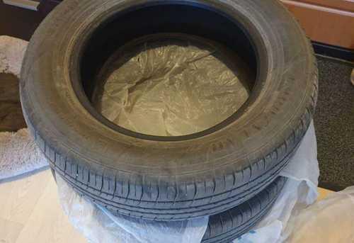 Goodyear EfficientGrip Eco EG01 195/65 R15