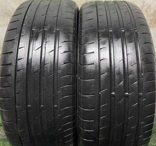 Continental ContiSportContact 3 215/45 R17 87V