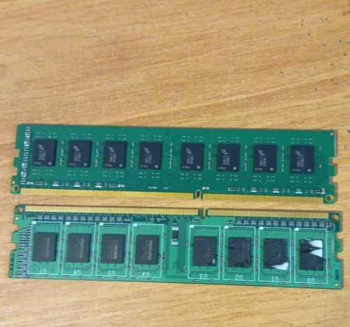 Оперативная память ddr3 16 gb для пк