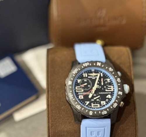 Breitling Endurance PRO 44mm Blue