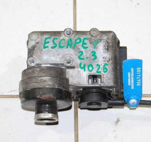Блок круиз контроля Ford Escape 2004-2007 2.3