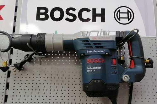 Электромолоток Bosch GSH 5CE