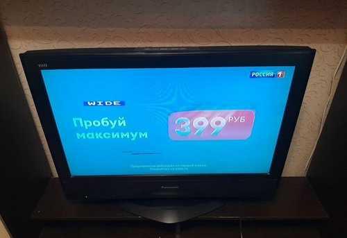 Телевизор Panasonic