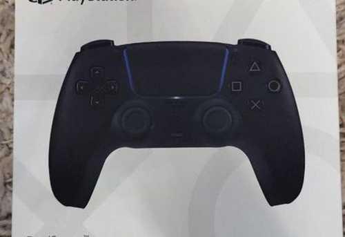 Геймпад PlayStation DualSense (CFI-ZCT1J)