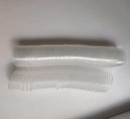 Соусник одноразовый пластиковый для заморозки