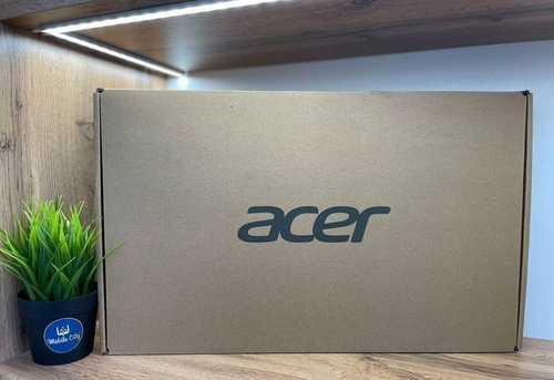 15.6" Acer Extensa EX215-52, 256 гб, Core i3-1005G