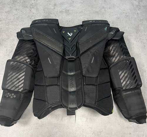 Нагрудник вратаря Bauer Supreme Shadow Sr XL