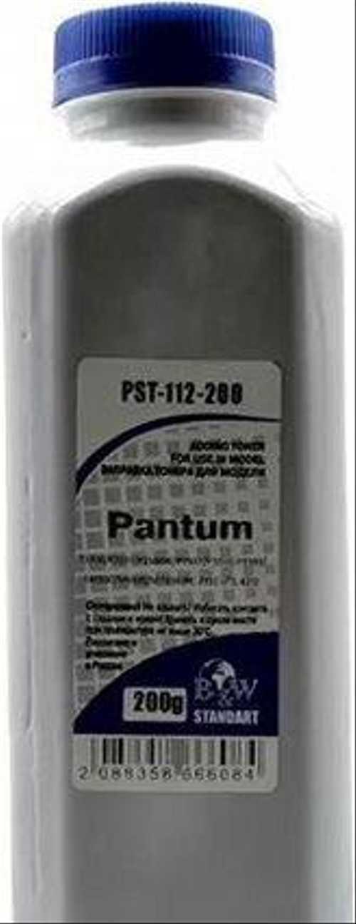 Тонер для Pantum P3010/M7100 (TL-420X) (фл. 200г)