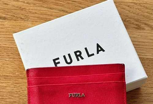 Визитница furla оригинал