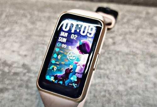 Смарт часы Huawei Brand 6