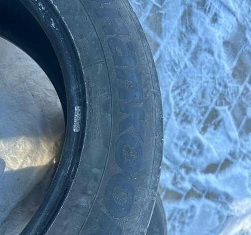 Hankook Winter I'Cept Evo 225/60 R17