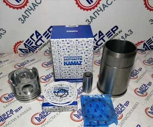 Поршневая группа Камаз Federal Mogul 740.602