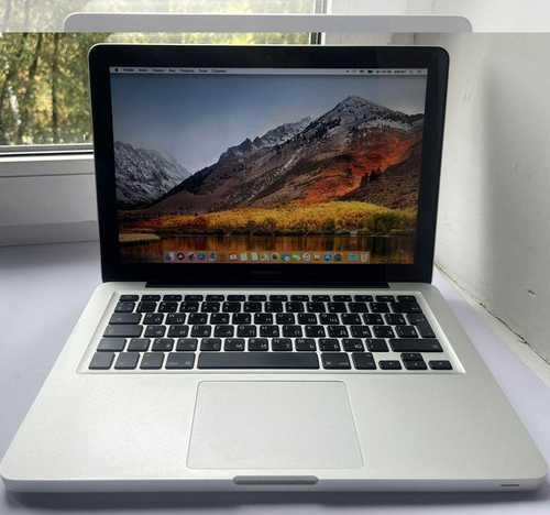 Apple MacBook Pro 13 i5 ssd 256gb