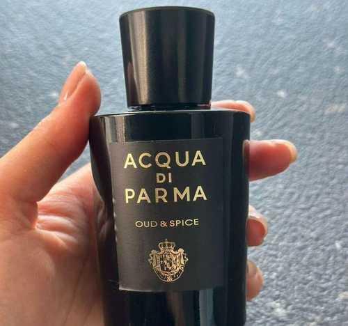 Духи женские Acqua di parma