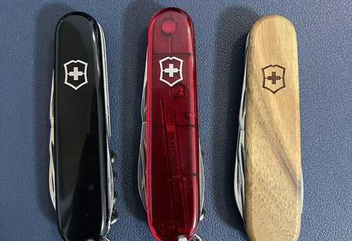 Victorinox spartan