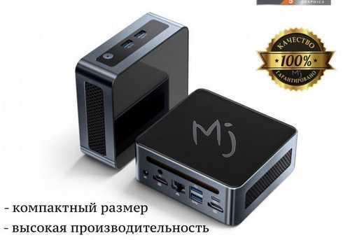 Мини пк Firebat mn56 Ryzen 5600h/16gb/500gb/win11i