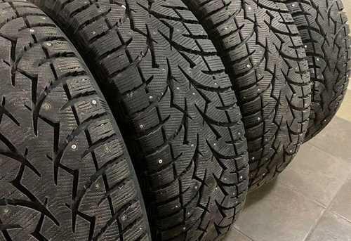 Toyo Observe G3-Ice 265 R18 T