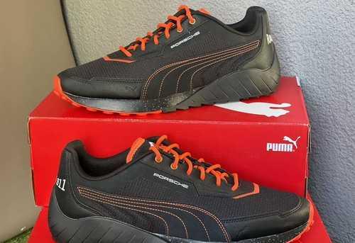 Новые ориг Puma Porsche 911, us 10, 28cm