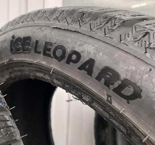 Mazzini Ice Leopard 225/45 R17