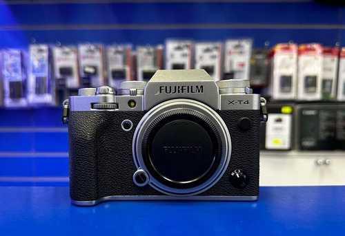 Fujifilm X-T4 Body (гарантия,чек) /id-1707