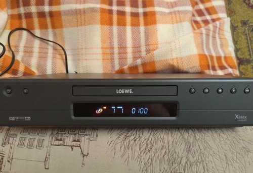 Loewe Cd DVD проигрыватель