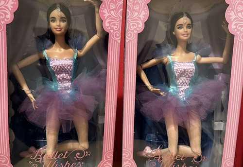 Barbie ballet wishes