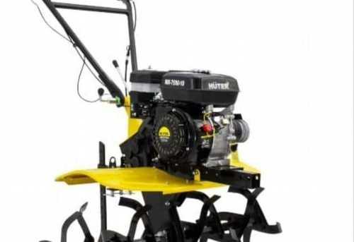 Продажа мотоблок Huter MK7500P-10