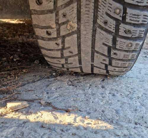 Kumho Steel Radial 798 225/50 R17 98