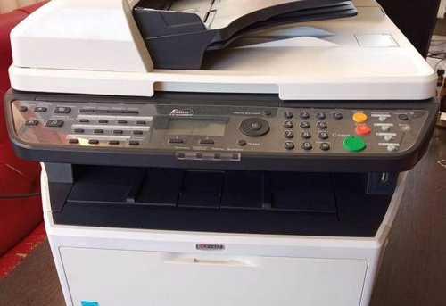 Мфу kyocera FS 1028 MFP (3в1)